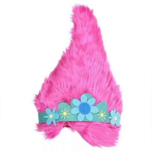 Dreamworks | Other | Dreamworks Movie Trolls World Tour Hat | Poshmark
